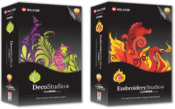 Wilcom E2 | Hayani Designs Wilcom E2