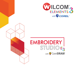 Wilcom Embroidery Studio E3 | Hayani Designs Wilcom e3 Wilcom e4