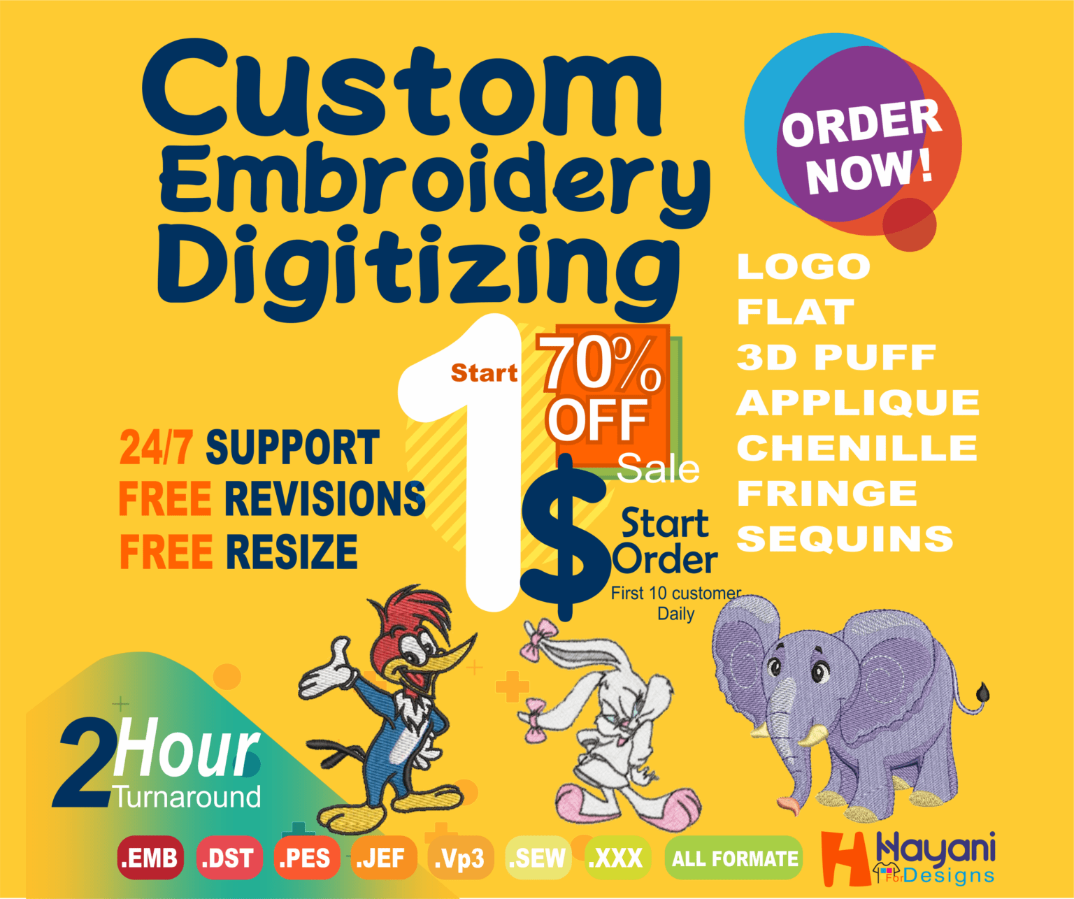 Anime Embroidery Designs/Anime Inspired Embroidery Designs/ Machine ...