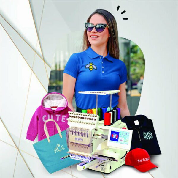 Mickey Mouse Embroidery Design | Hayani Designs