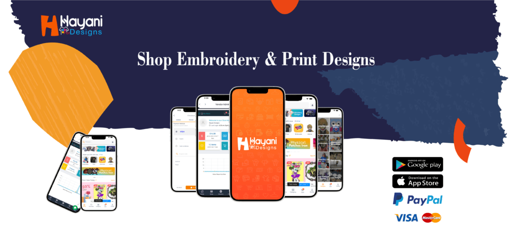 Shop | Hayani Designs