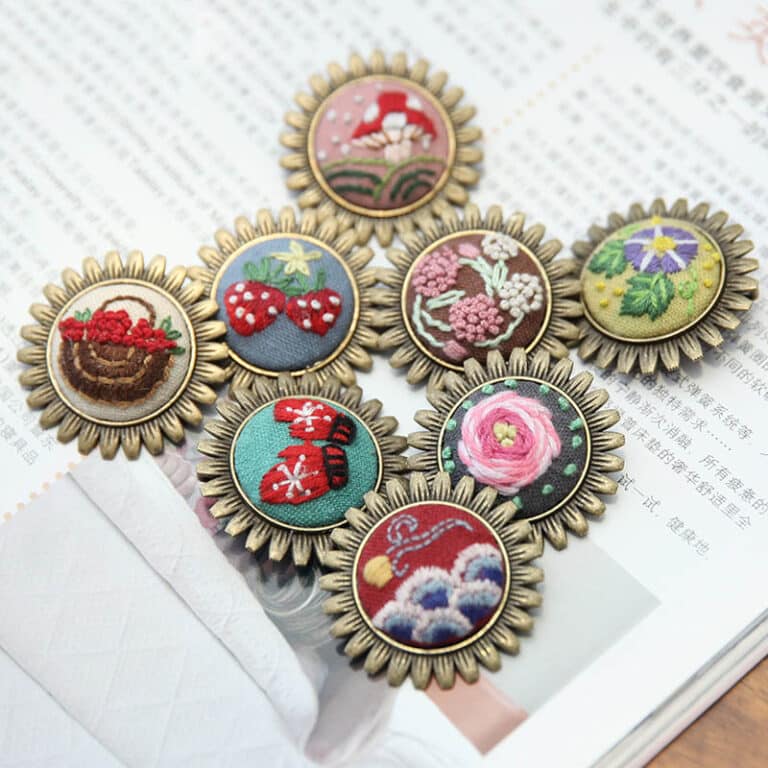 Hayani Designs | Best Embroidery and print Shop