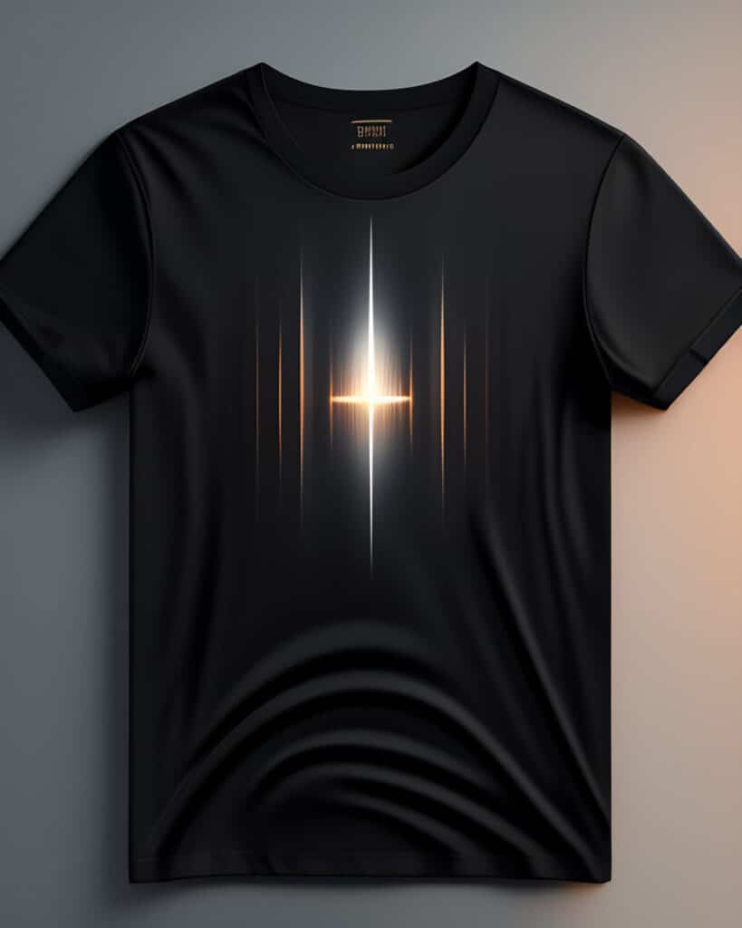 The Perfect Paper for T-Shirt Printing | Hayani Designs